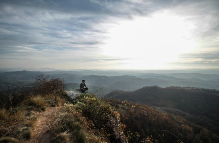 Planina Rudnik - Još jedna zaštićena planina u Srbiji
