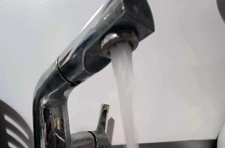 Deo Pančeva bez vode zbog havarije